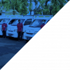Overview - Pandu Logistics