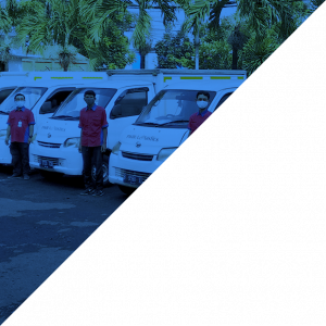 Overview - Pandu Logistics