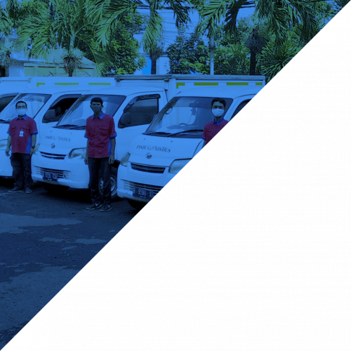 Overview - Pandu Logistics
