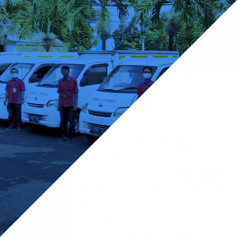 Overview - Pandu Logistics